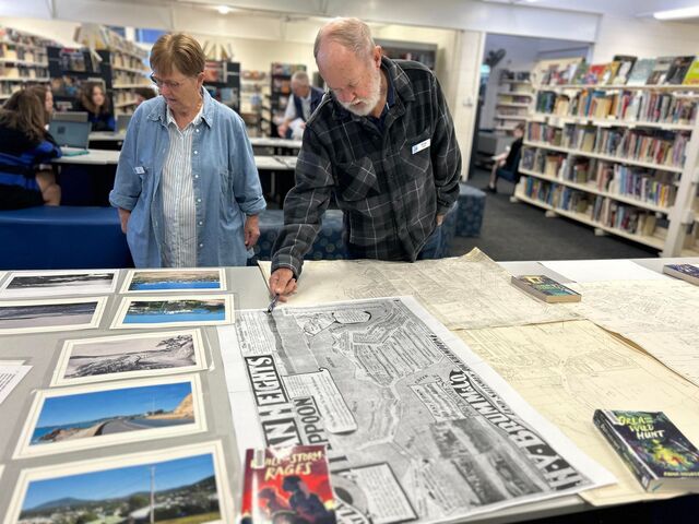 History comes alive at YSHS - Central Queensland Today