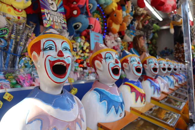 Tons of fun at the Rocky Show - Central Queensland Today