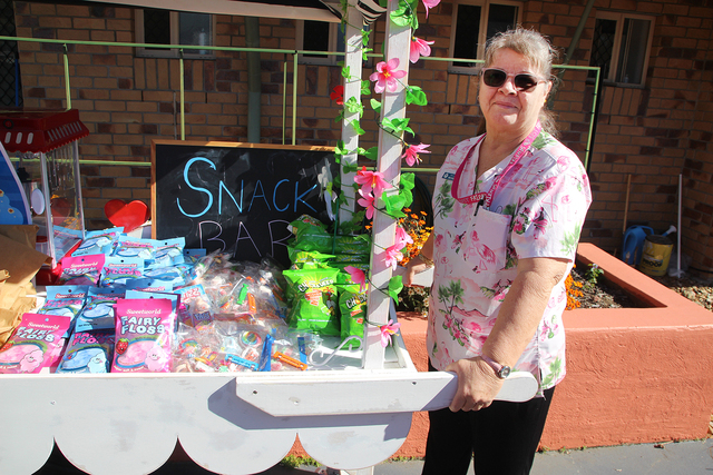 Fun galore at Eventide Home - Central Queensland Today