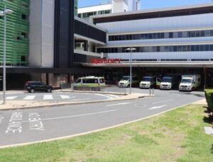 Hospital 'violated' rights - Central Queensland Today