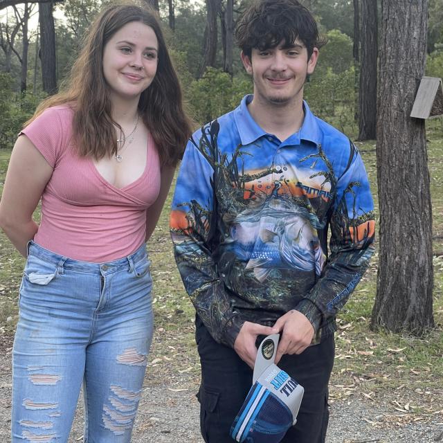 Kaleb is coming home - Central Queensland Today