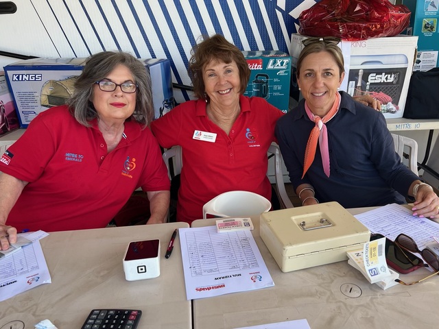 Great day to be a BUSHkid - Central Queensland Today