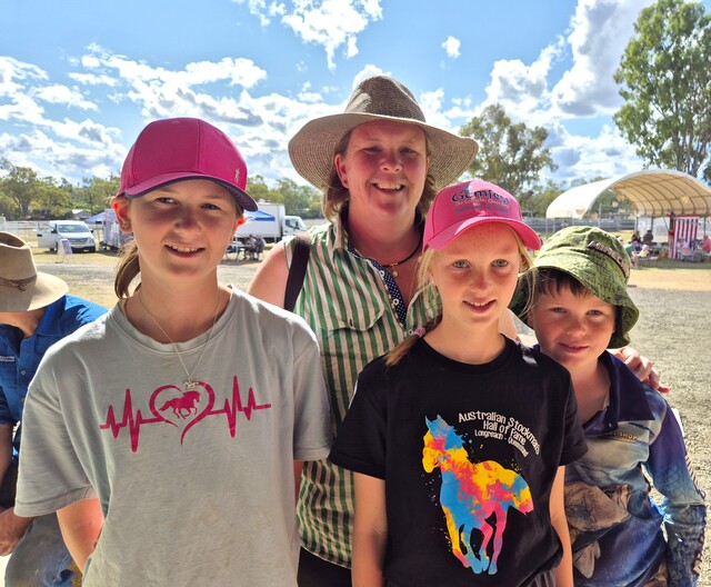 The Gemfields on show - Central Queensland Today