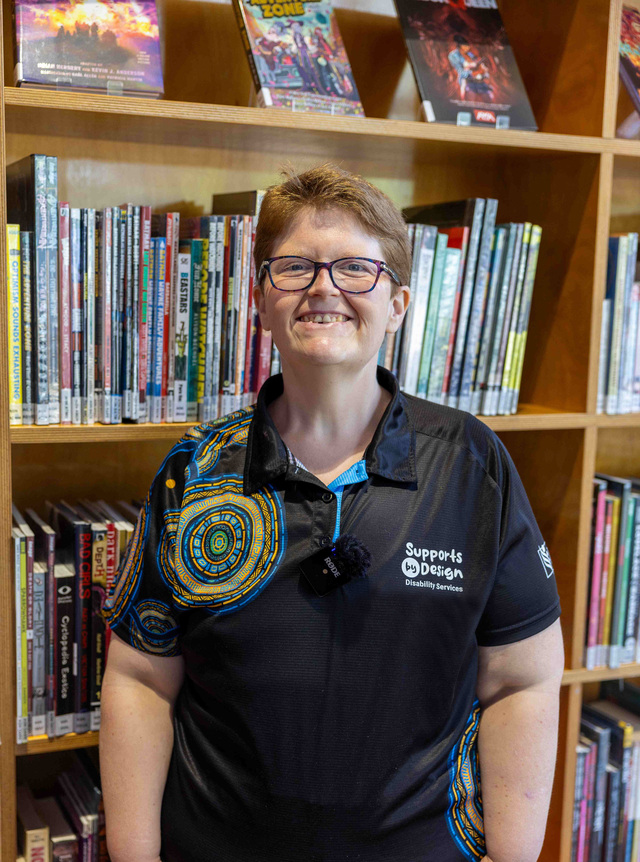 Library visitors on the rise - Central Queensland Today