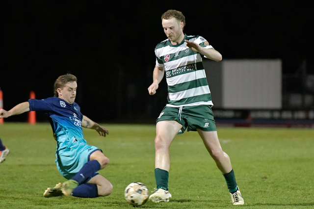 Clinton claim historic Cup - Central Queensland Today