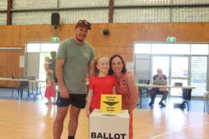 Sad farewell for Lauga - Central Queensland Today