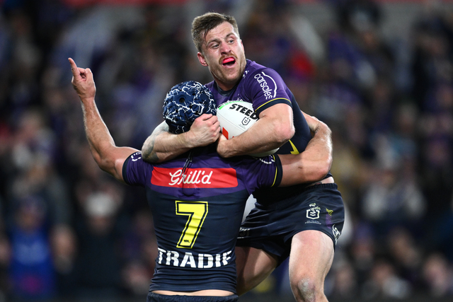 Munster's money sacrifice - Central Queensland Today