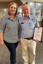 Age and the workplace - Central Queensland Today