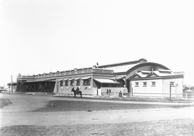 Archer Park to celebrate 125 golden years this weekend - Central ...