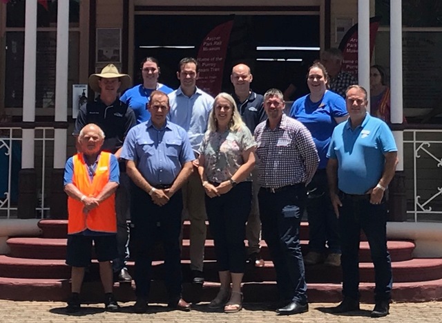 Celebrating 125 years of Archer Park - Central Queensland Today