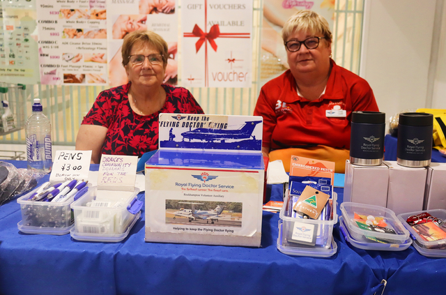 Support the RFDS this Christmas - Central Queensland Today