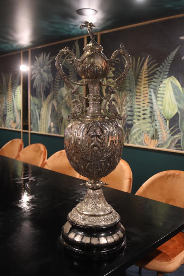 Chasing the WHC history - Central Queensland Today