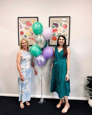 Everyone's good health is the inspiration powering business - Central ...