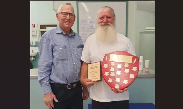 New faces join show society - Central Queensland Today