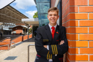 Rockhampton student among the state's top achievers - Central ...