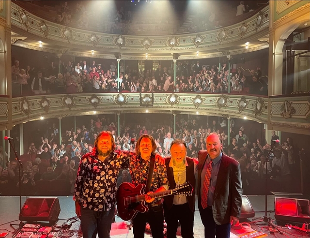 CQ Gig Guide - Central Queensland Today