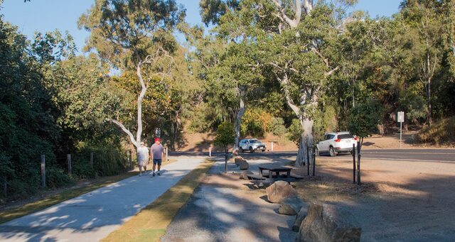 Pathway priority for LSC - Central Queensland Today