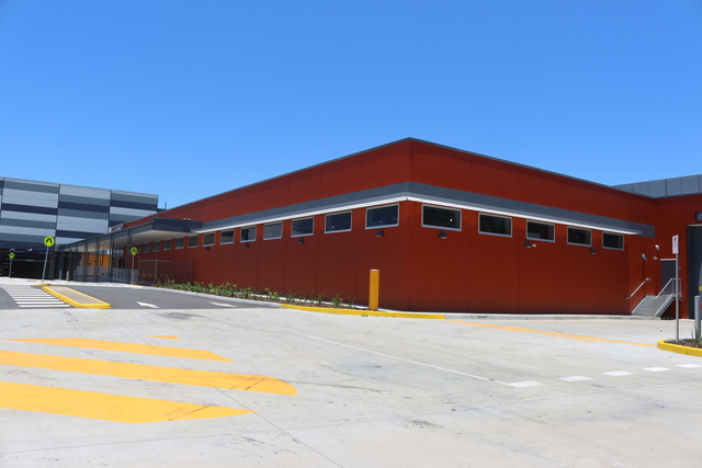 Aldi opening date locked in - Central Queensland Today