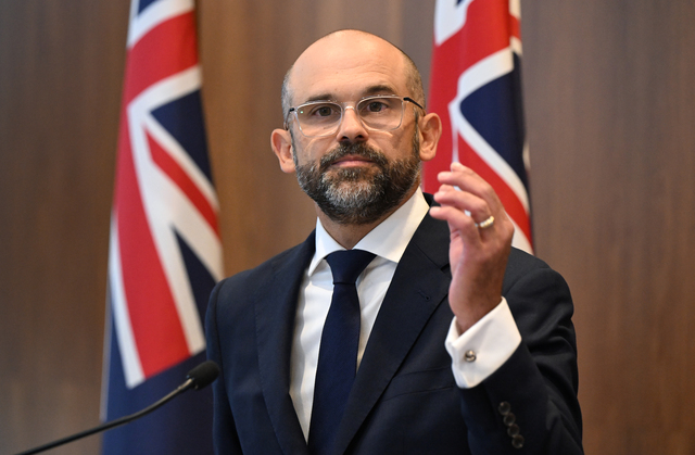 Future of hydrogen project in limbo - Central Queensland Today