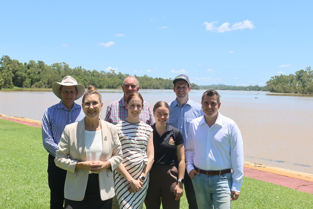 Rockhampton rowing proposal - Central Queensland Today