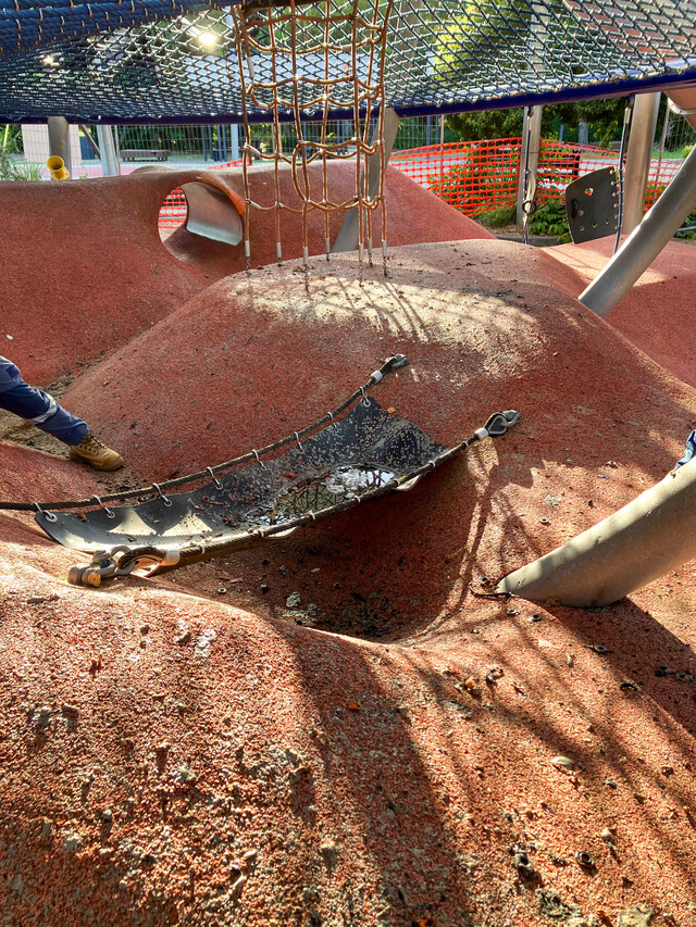 Wonder Web closed for five months - Central Queensland Today