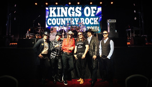 CQ Gig Guide - Central Queensland Today