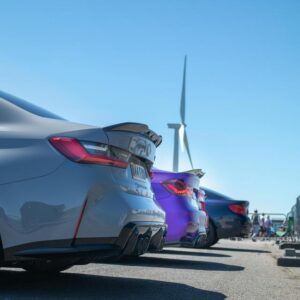 Ultimate motorsport vision - Central Queensland Today