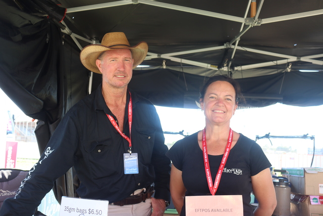 Off Track Fun - Central Queensland Today