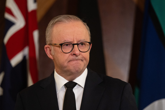 Australian cardinal mourns 'death of much-loved' Pope - Central ...