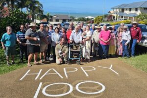 100 years and still going strong - Central Queensland Today