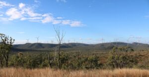 It's lights out for $1 billion wind farm - Central Queensland Today
