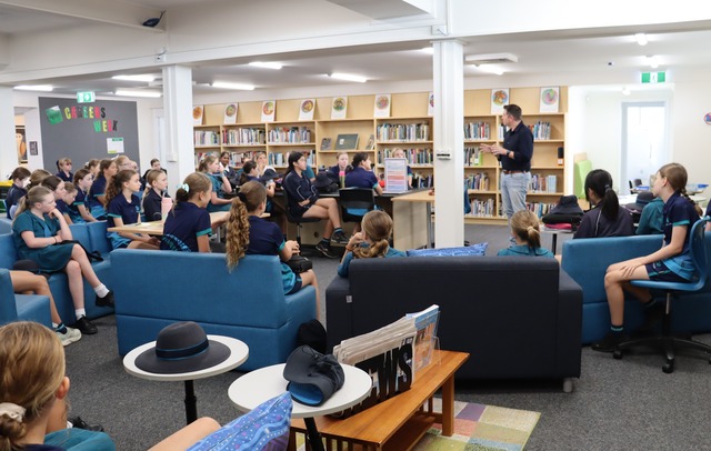 News in Brief - Central Queensland Today