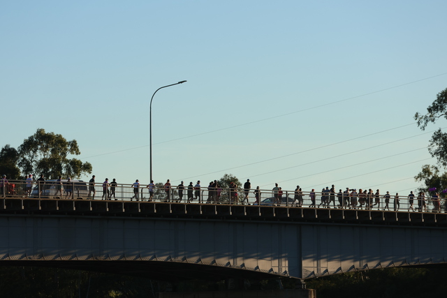 Record day at River Run - Central Queensland Today