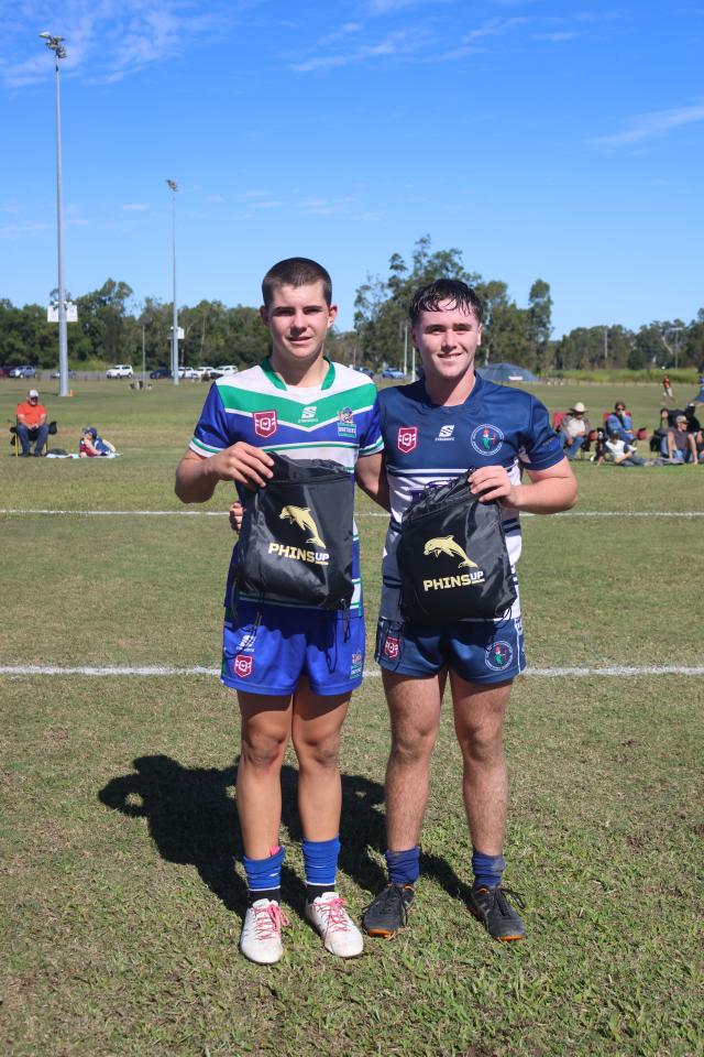 The best of the big dances - Central Queensland Today