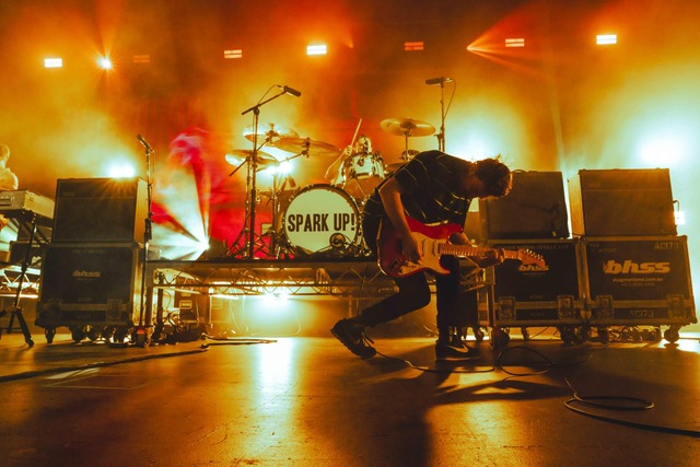 CQ Gig Guide - Central Queensland Today