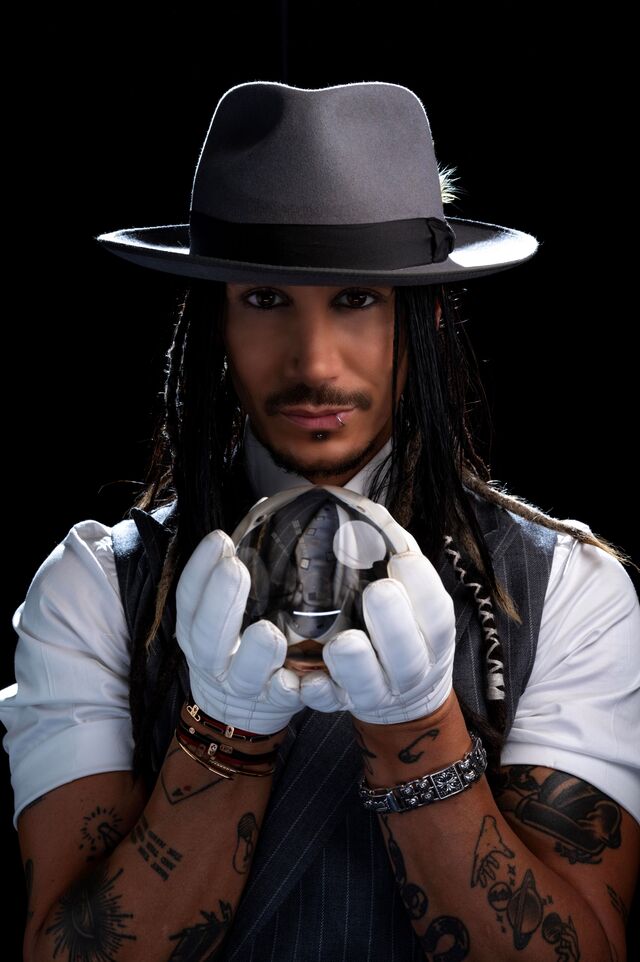 Master showman returning to Rockhampton - Central Queensland Today