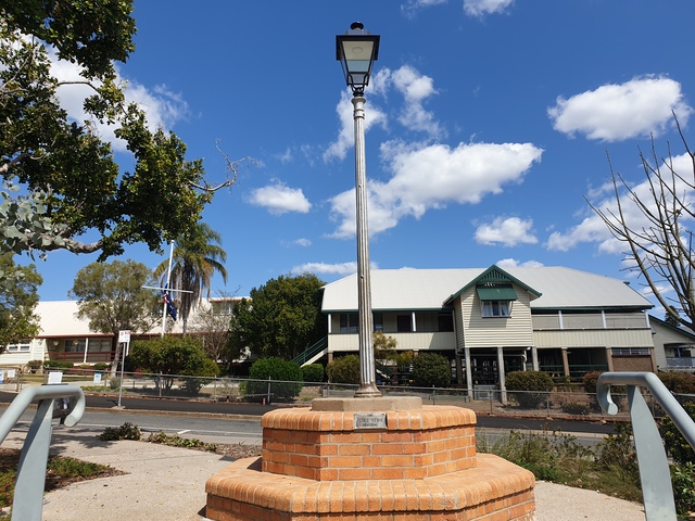 Streets with multiple stories - Central Queensland Today