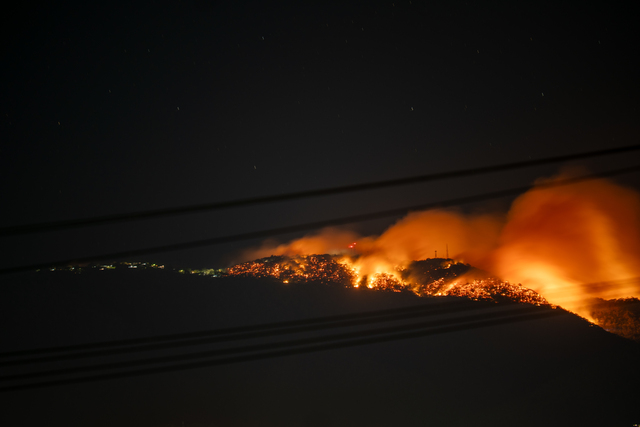 Ready for bushfire season - Central Queensland Today