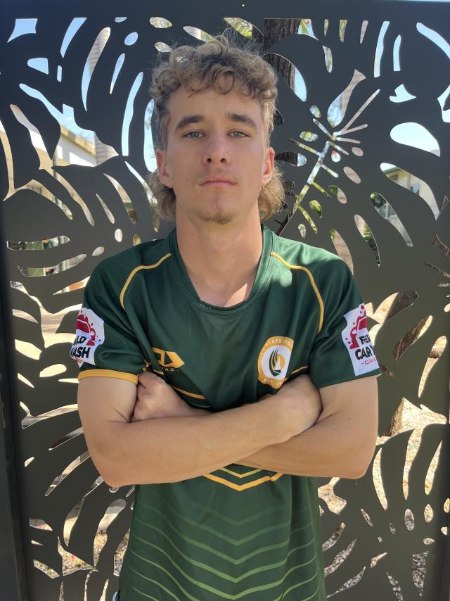 State School stars to watch - Central Queensland Today