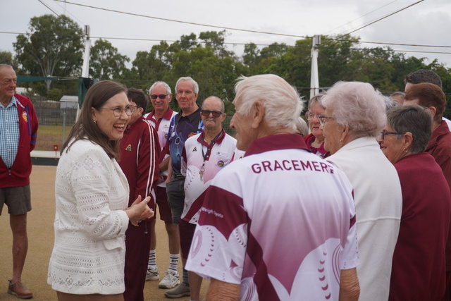 Honouring our elders: Why Seniors Month matters - Central Queensland Today
