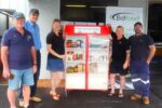 Pantry is out of the box - Central Queensland Today