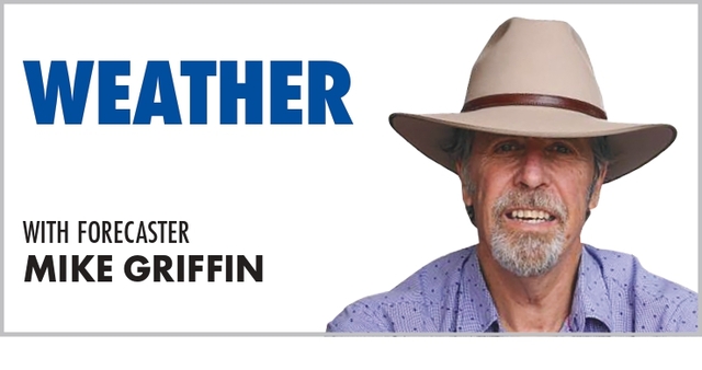 Monsoon low floods coast - Central Queensland Today