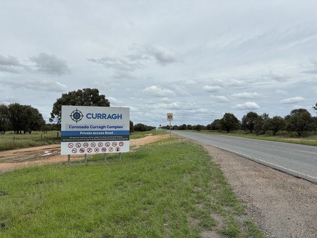 Death in roof collapse investigated - Central Queensland Today