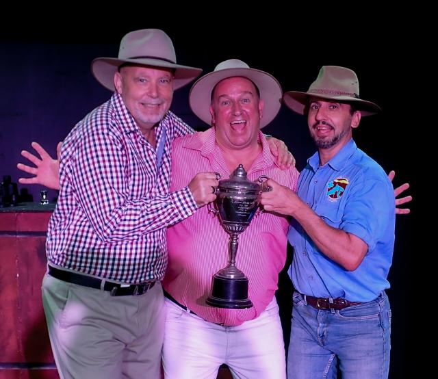 The Long and Short of It - Central Queensland Today